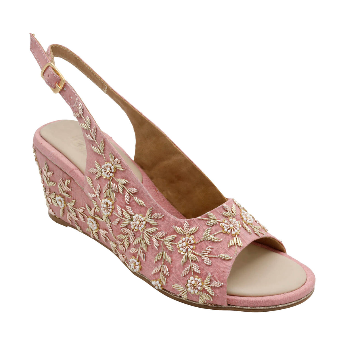 CHIKARA – Veruschka