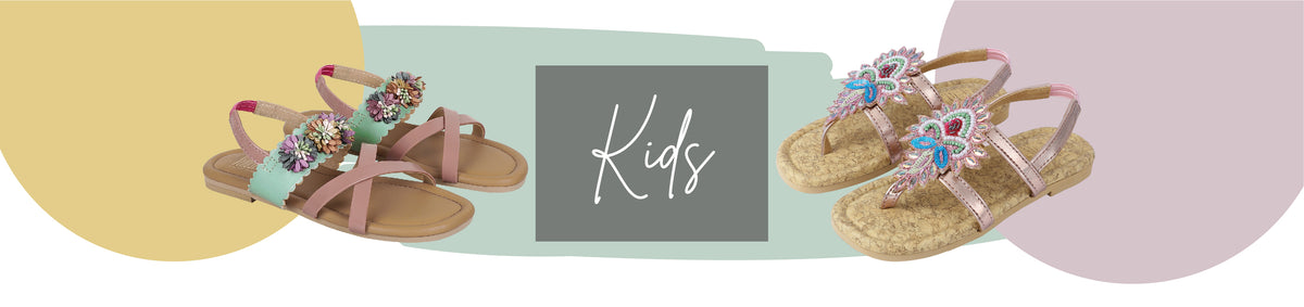 Kids – Veruschka