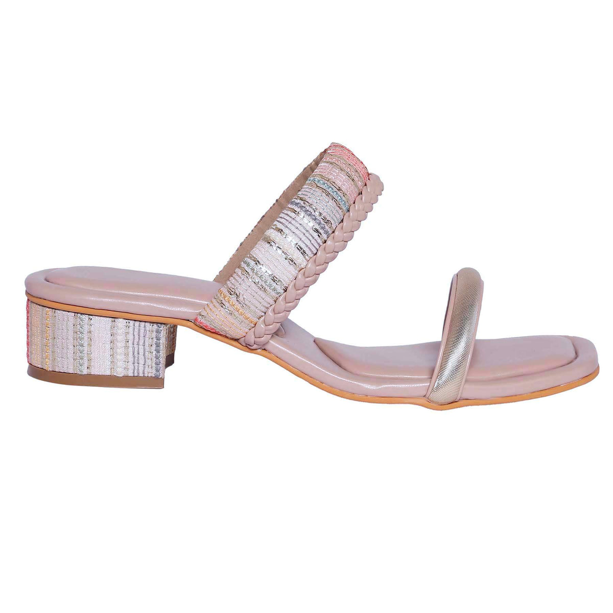 BASUNDI – Veruschka